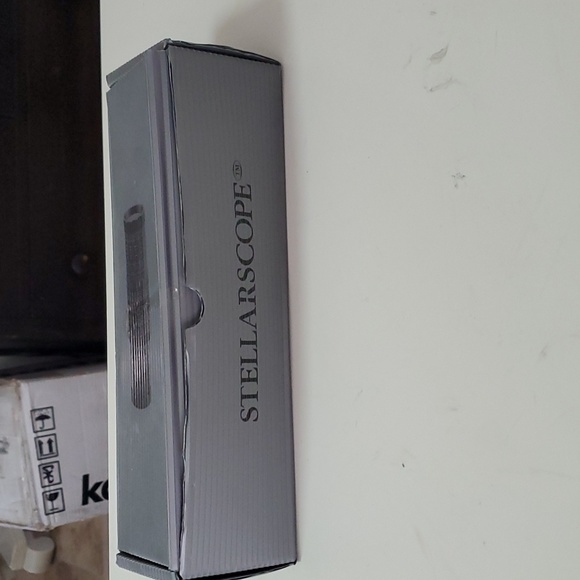 Stellarscope | Other | Vintage Stellarscope Asteonomy Star ...